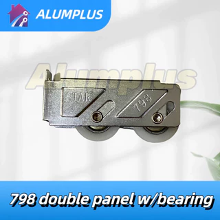 sliding door roller - Best Prices and Online Promos - Aug 2025 | Shopee ...