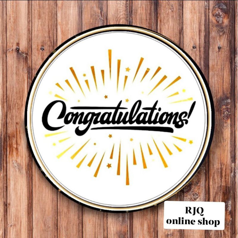 Colorful Garland for All Event , Good for Moving-up , Graduation ( Free ...