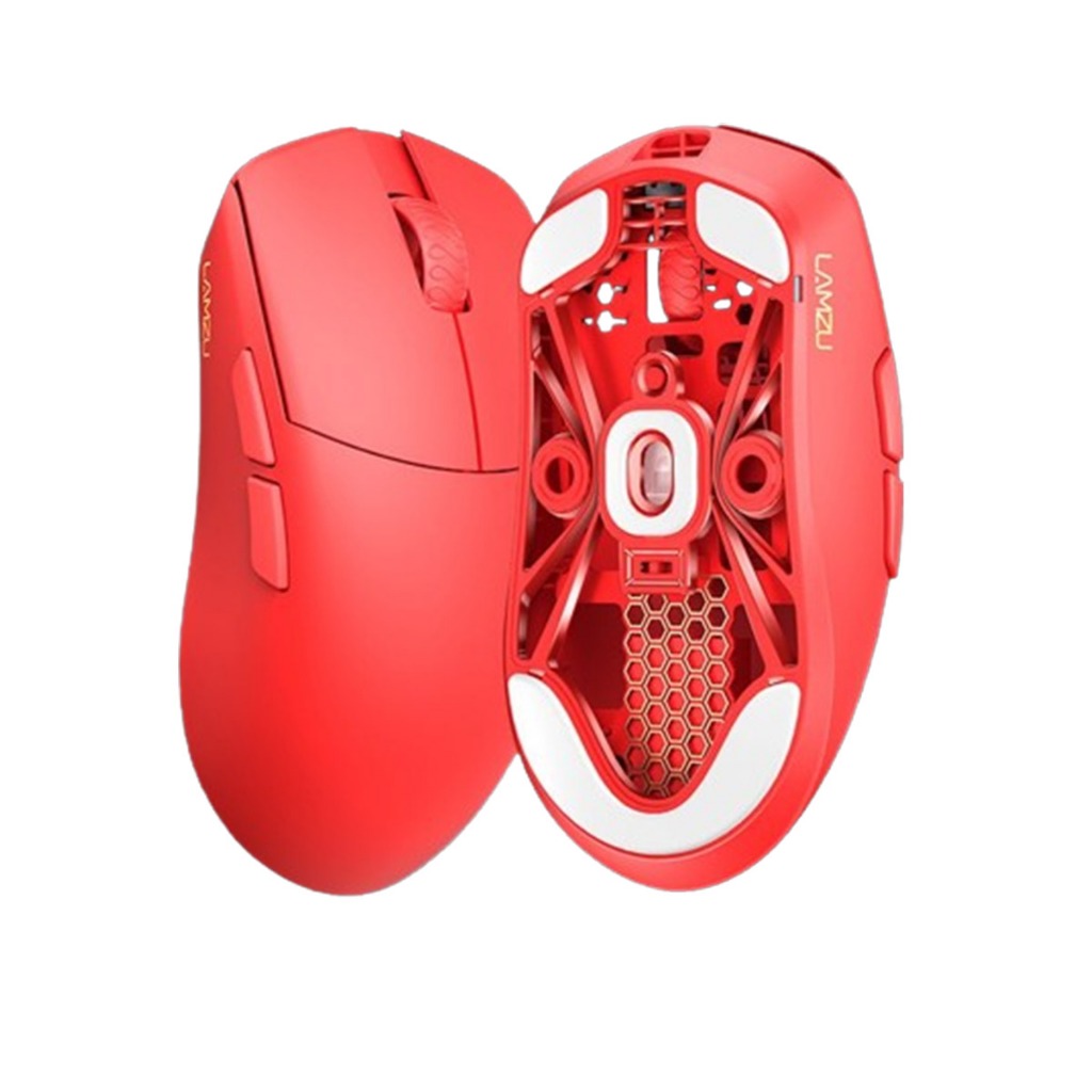 Lamzu Maya Superlight Wireless Gaming Mouse | Shopee Philippines