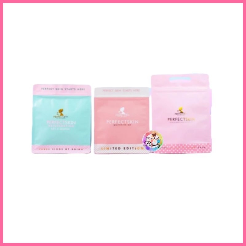 Perfect Skin Sets (rejuv, maintenance and anti-aging) | Shopee Philippines