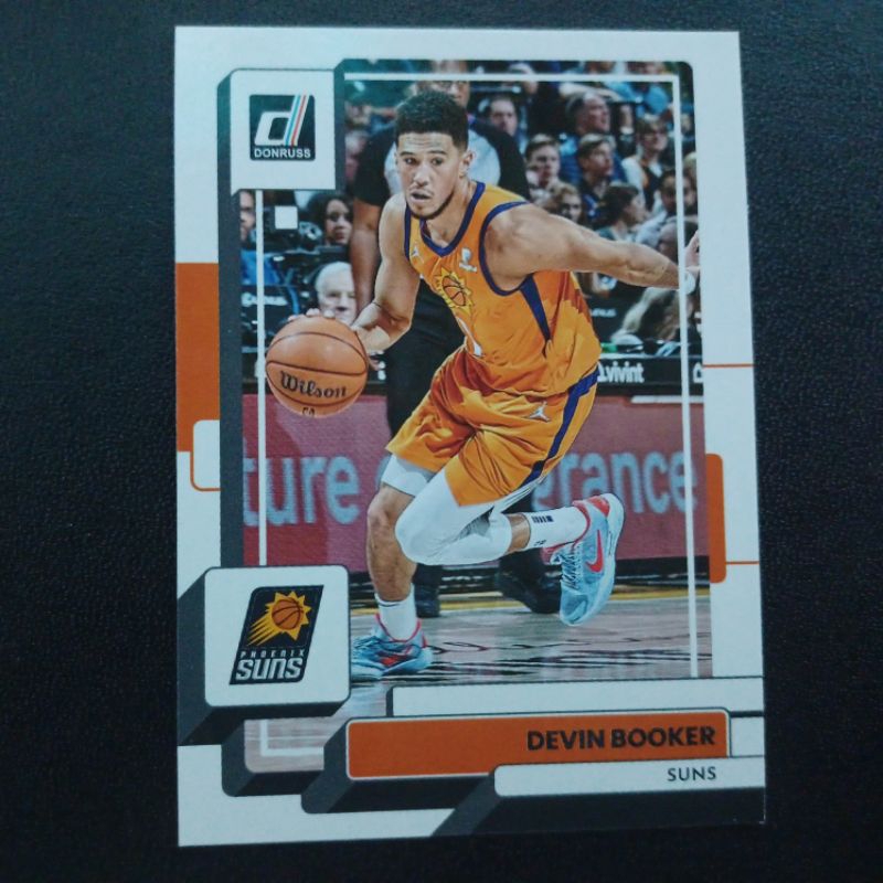 Devin Booker NBA Cards | Shopee Philippines