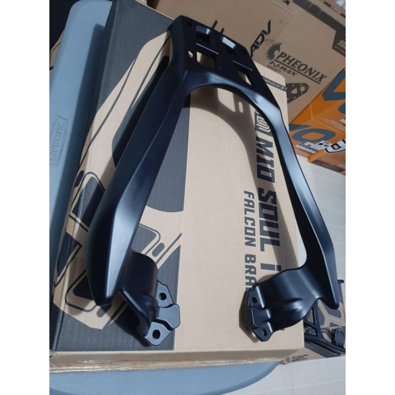 Motorcycle Bracket different brand | Shopee Philippines