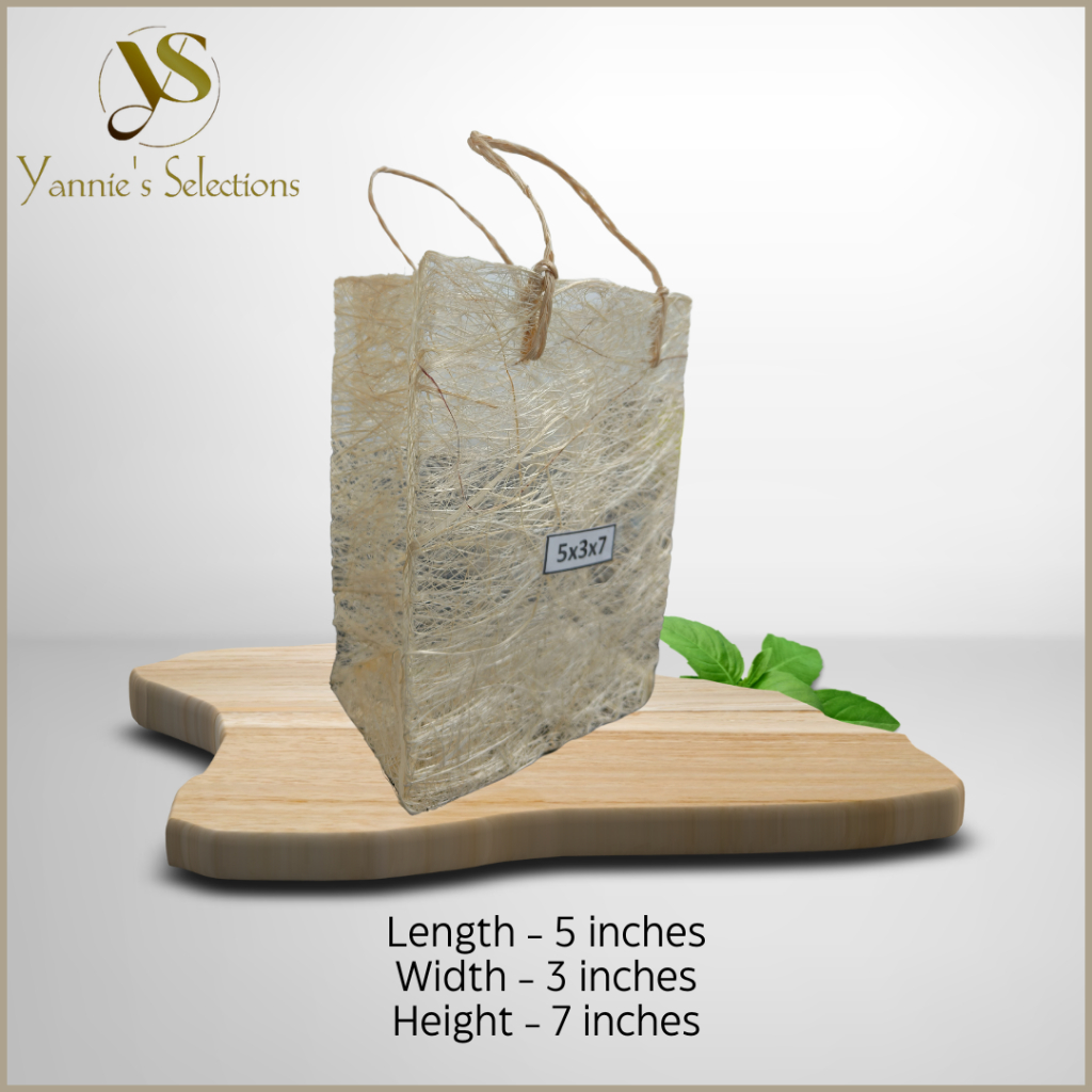 Abaca bag, Sinamay bag, Souvenir Gift bag Sold Per pc.(L/W/H) | Shopee ...