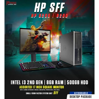 desktop computer set - Best Prices and Online Promos - Jun 2025 ...