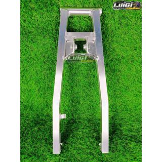 SUZUKI RAIDER 150 FI / RAIDER 150 CARB KING OF DRAG LIGHTEN SWING ARM ...