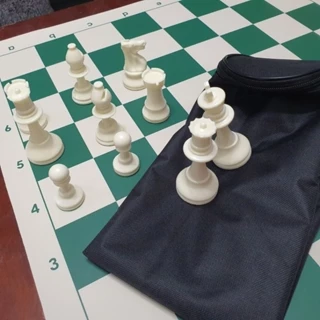 Shop chess mat for Sale on Shopee Philippines
