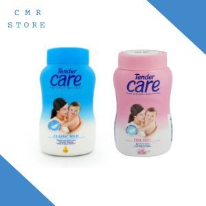 Tender Care Powder available in 50g | Shopee Philippines