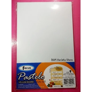 vellum paper - Best Prices and Online Promos - Mar 2025 | Shopee ...