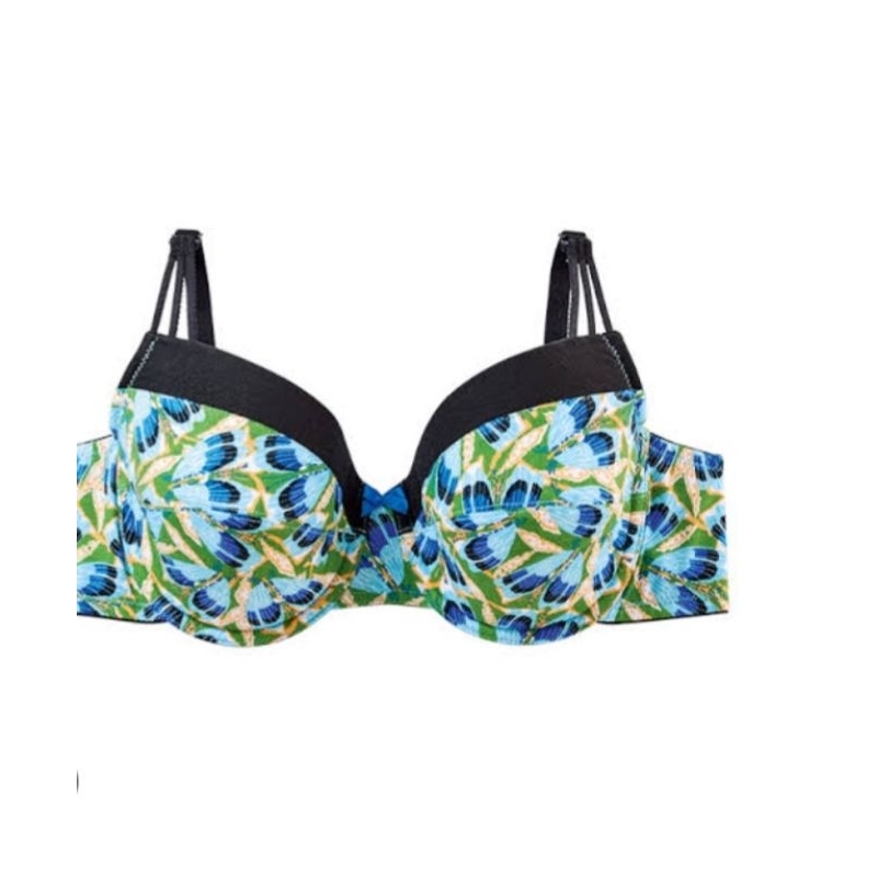 AVON MILANA UNDERWIRE FULL CUP BRA | Shopee Philippines