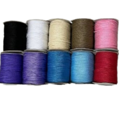 Nylon Cord / Japan Cord / Paper Bag Cord SMALL 4MM | Shopee Philippines