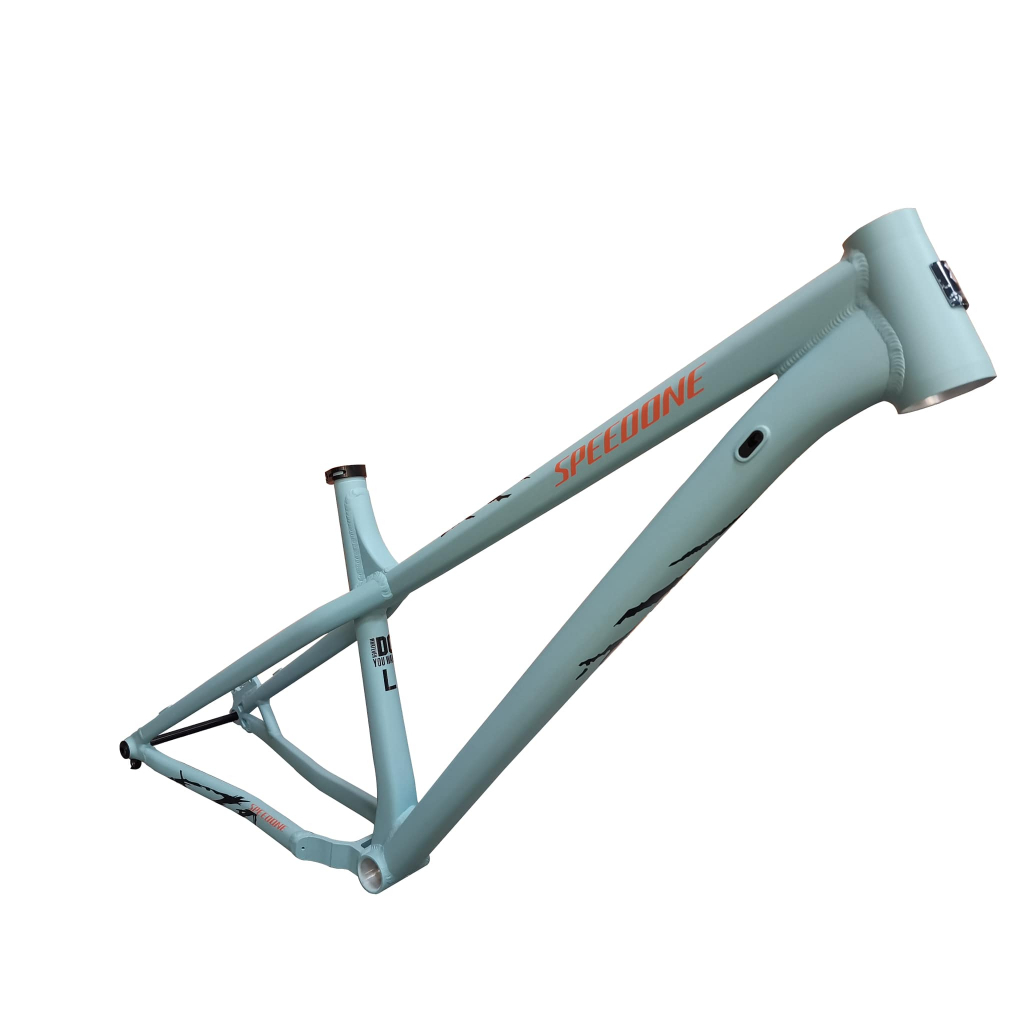 New Speedone HT Spectrum 3 Boost 27.5/29 Compatible HardTail Trail All ...