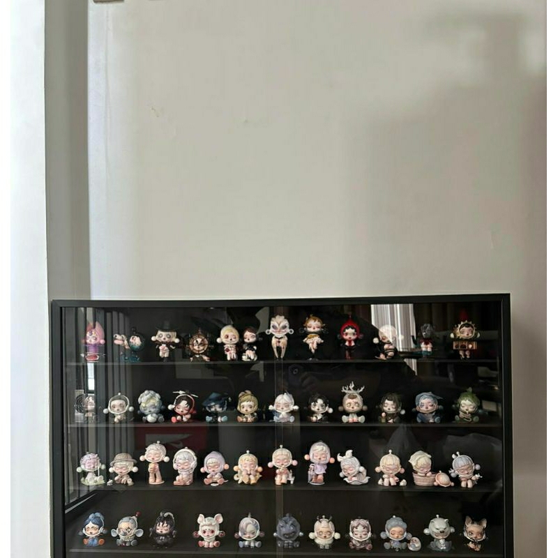 40slots nendroid and oob funko pop display case | Shopee Philippines