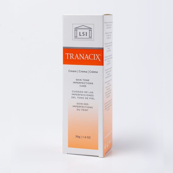 TRANACIX Cream for Melasma 30g | Shopee Philippines