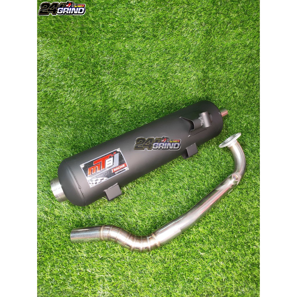 MT8 PIPE HONDA CLICK 160 THAILAND MADE | Shopee Philippines