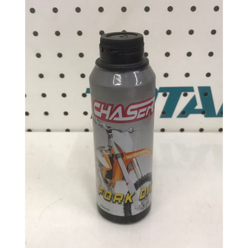 FORK OIL 200ML CHASER | Shopee Philippines