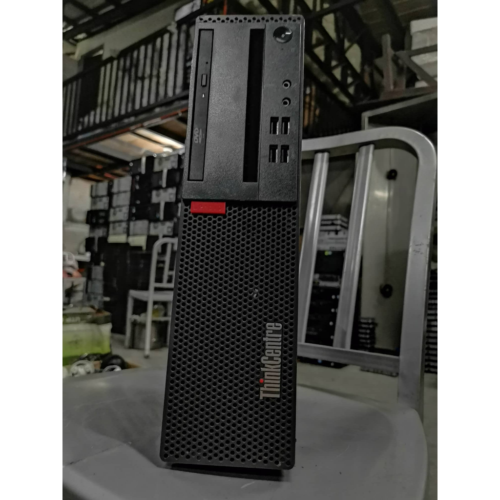 System unit i5 7th gen no ram no hdd | assorted brand amstrading ...