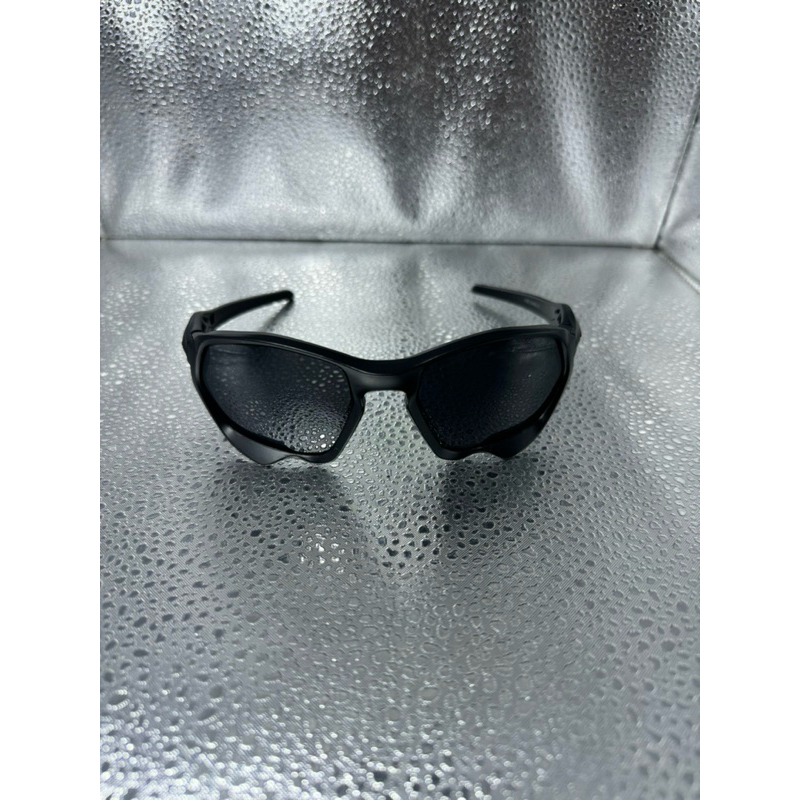 Okli Plasma Black Lens Vintage Aesthetic Sunglass | Shopee Philippines