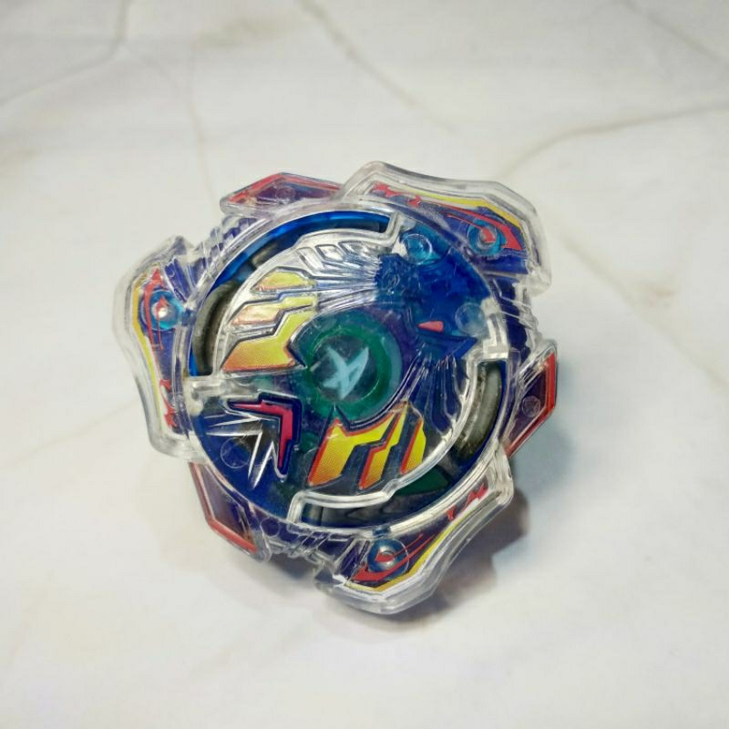 Valkyrie Wing Accel Takara Tomy Beyblade | Shopee Philippines