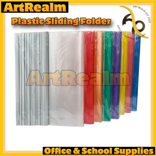 sliding folder a4 - Best Prices and Online Promos - Jul 2025 | Shopee ...