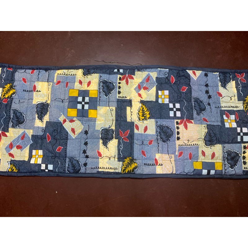 Sofa cover / Seat Cover / sapin sa upuan / long mat / kitchen mat ...