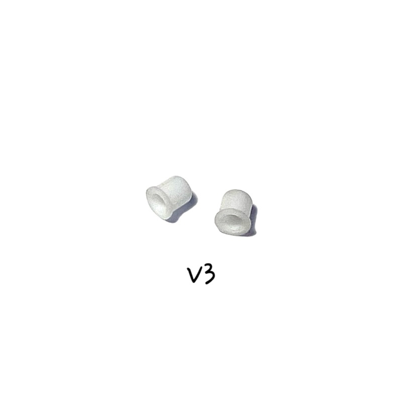 Fingerboard Pivot cups.1 set/ 2 pcs. BRT pivot cups | Shopee Philippines
