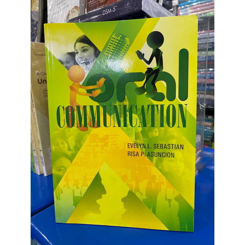 ORAL COMMUNICATION BY SEBASTIAN | Shopee Philippines
