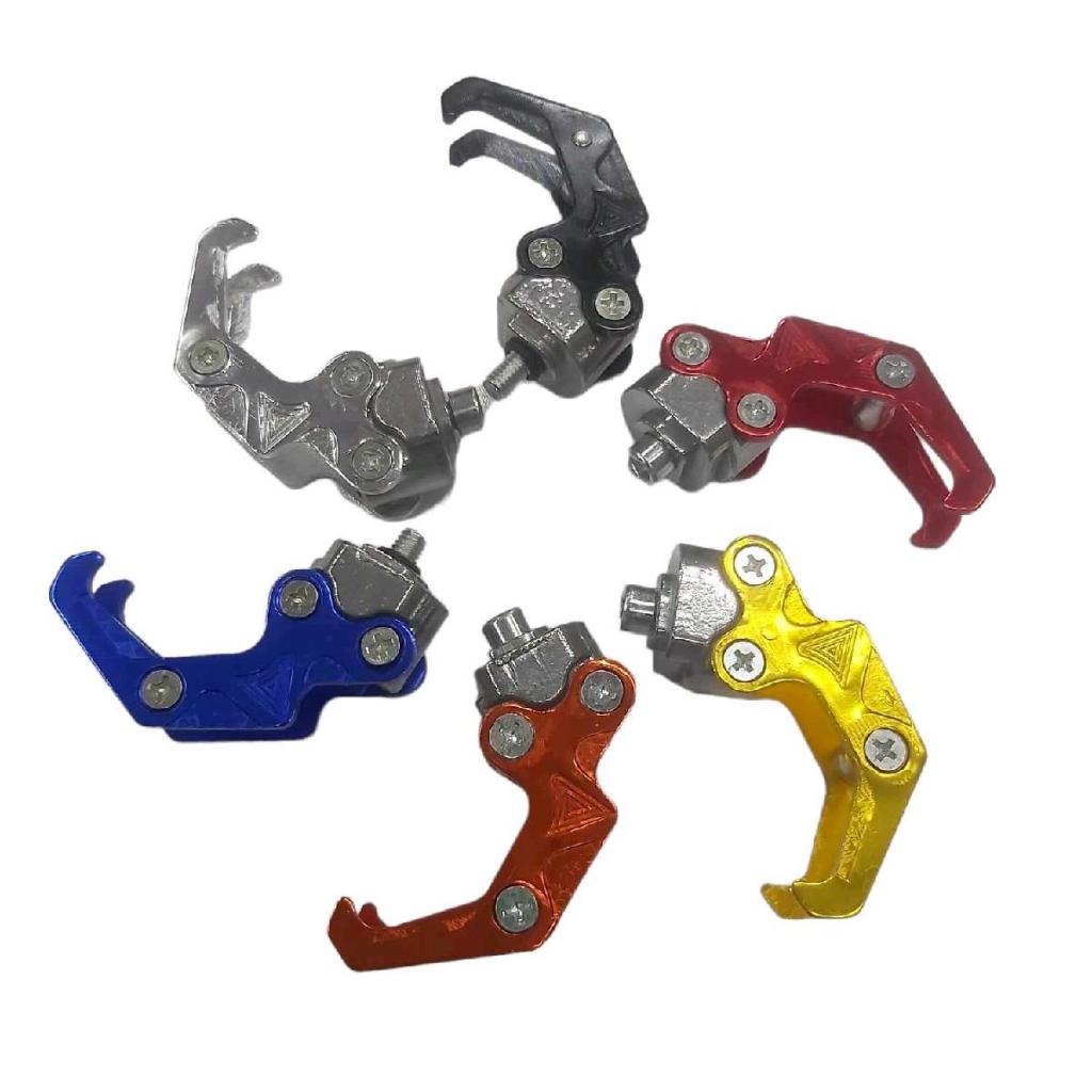 HOOK alloy (for universal) | Shopee Philippines
