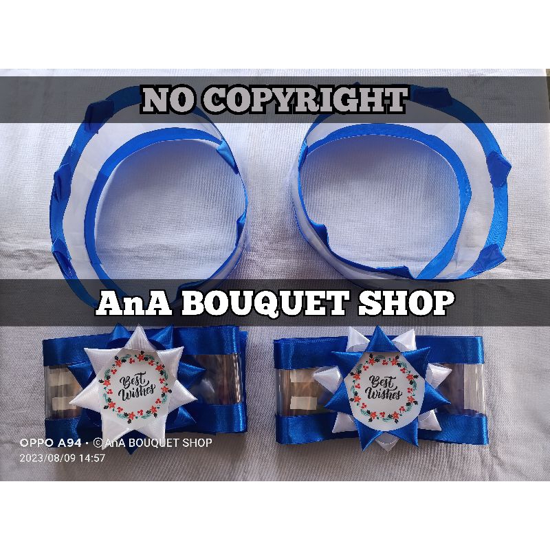 MONEY CROWN & MONEY SASH/GARLAND | Shopee Philippines