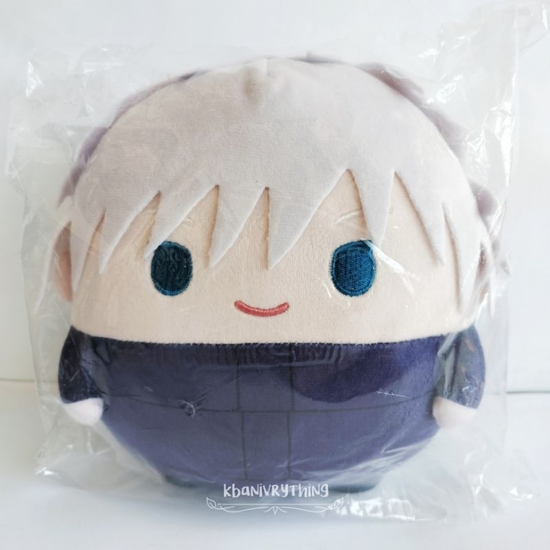 Jujutsu Kaisen - Gojo, Nanami, Geto, Yuji, Sukuna, Megumi Medium (M ...