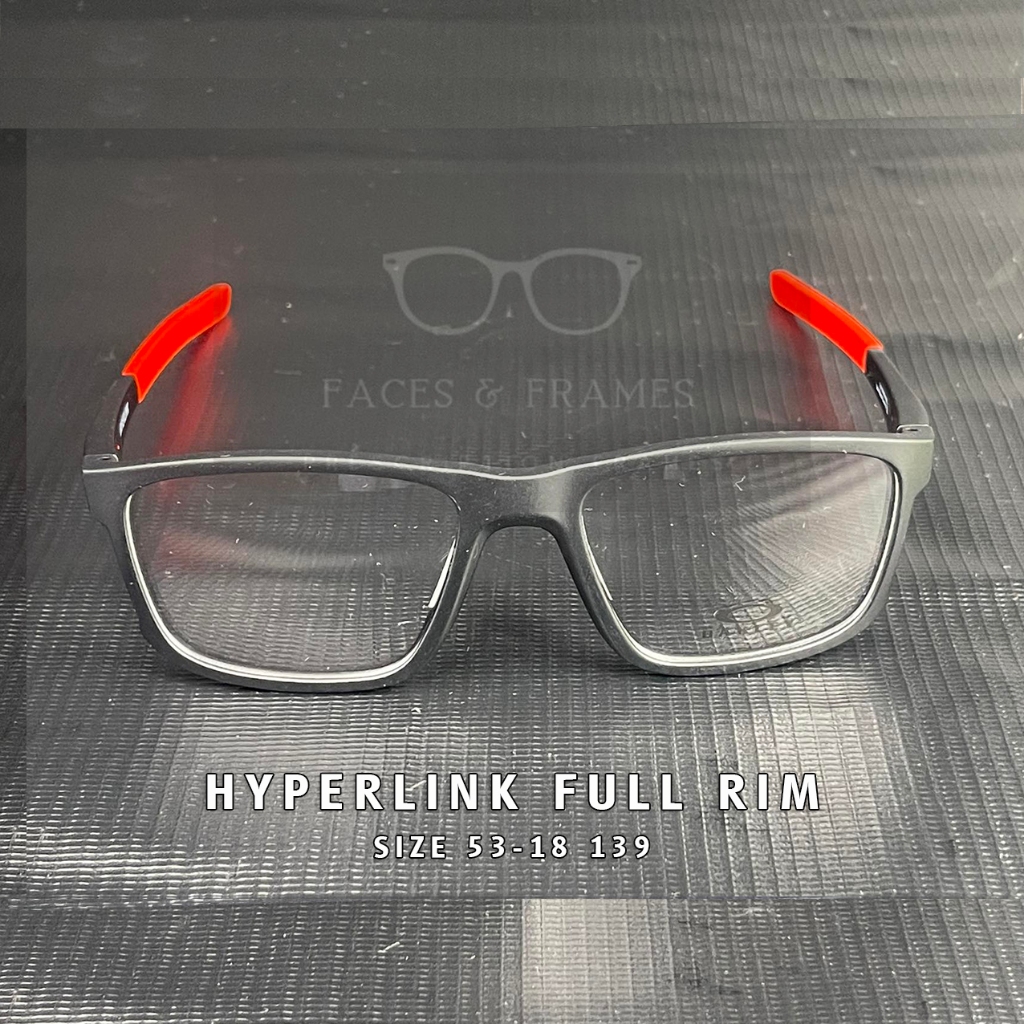 Eyeglass Prescription Frame HYPERLINK Model Replaceable by Graded Lens ...