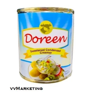 Shop doreen condensed milk for Sale on Shopee Philippines