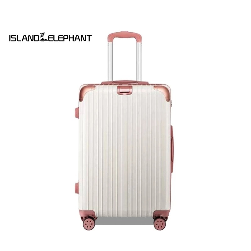 ISLAND ELEPHANT Luggage Travel Bag 7kg Trolley | Shopee Philippines