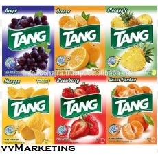 TANG POWDERED JUICE (6s x 20g) | Shopee Philippines