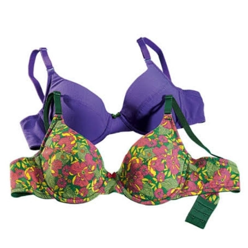 Avon Nadia 2-Pc Underwire Bra Set | Shopee Philippines