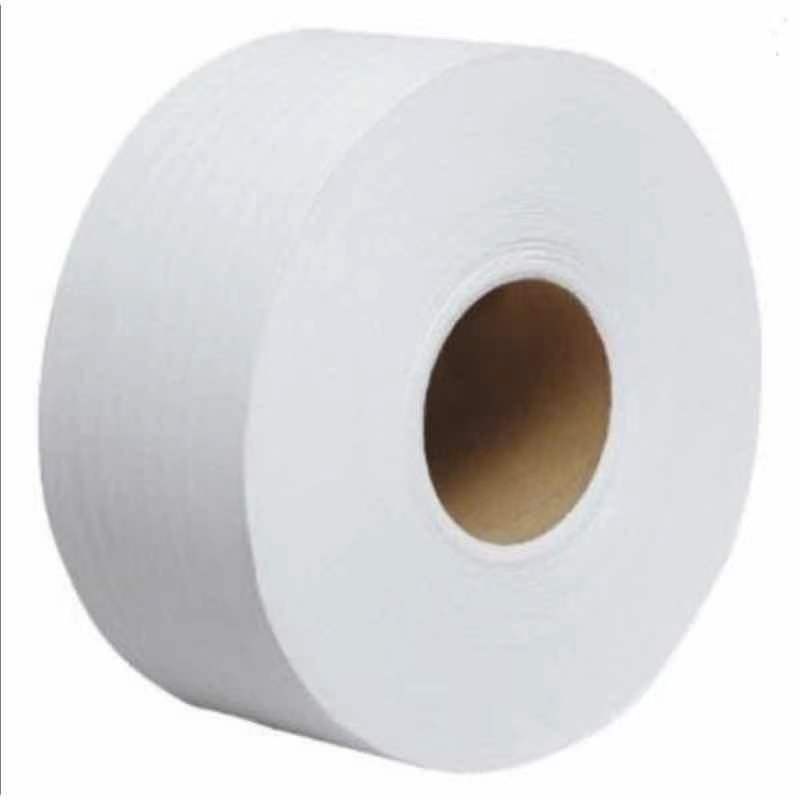 200m (4ply 9cm Thick)Jumbo Big Toilet tissue Roll | Shopee Philippines