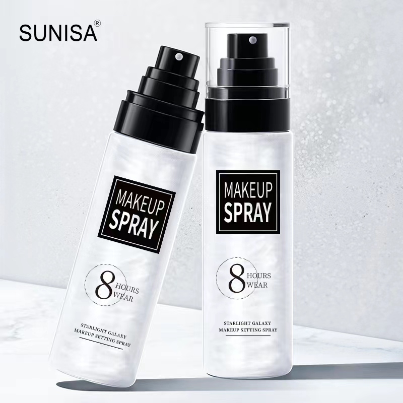 SUNISA 100ML Make-Up Setting Spray Lasting setting Moisturizing ...
