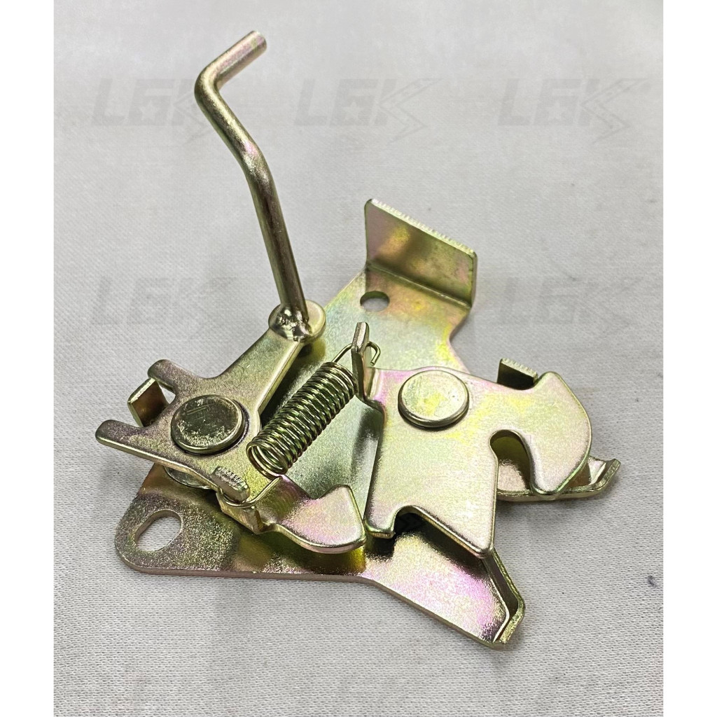 Motorcycle Seat Lock for HONDA WAVE 125 (1PC) | Spare Parts | Shopee ...