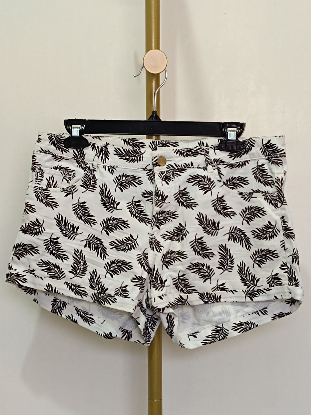 H&M Original short size 32-33 waistline | Shopee Philippines