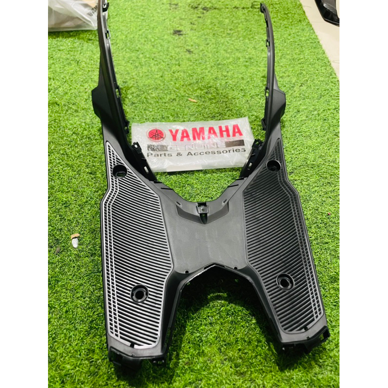Yamaha Foot board For mio i 125/ m3 (genuine) | Shopee Philippines