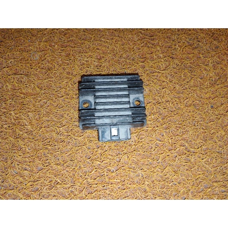 honda cb125 rectifier genuine surplus | Shopee Philippines
