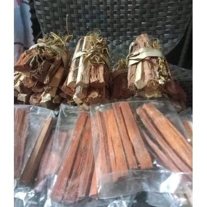 SIBUKAW AND Himughat [GAMOT SA BINAT] READY TO BOIL HOT TEA DRINK ...