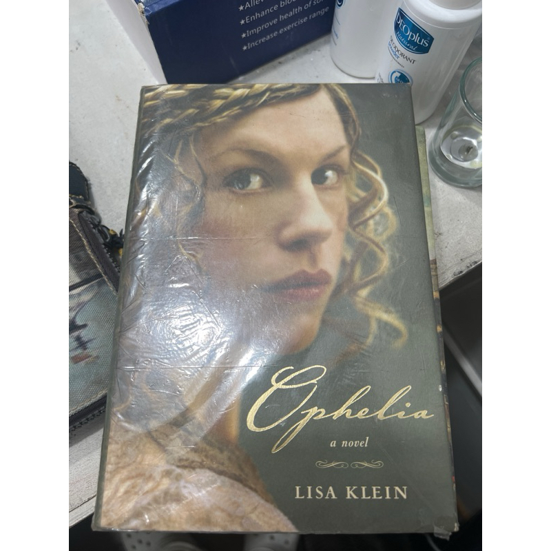 Ophelia by Lisa Klein | Shopee Philippines