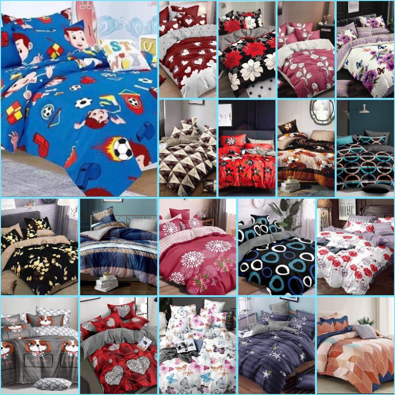 Semi Canadian Fabric (Bargain) (tela only) | Shopee Philippines