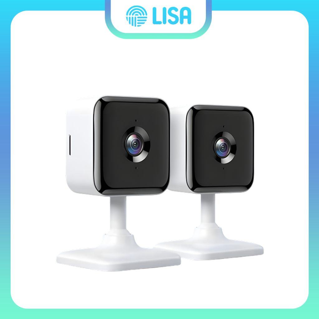Teckin Security Camera | Shopee Philippines