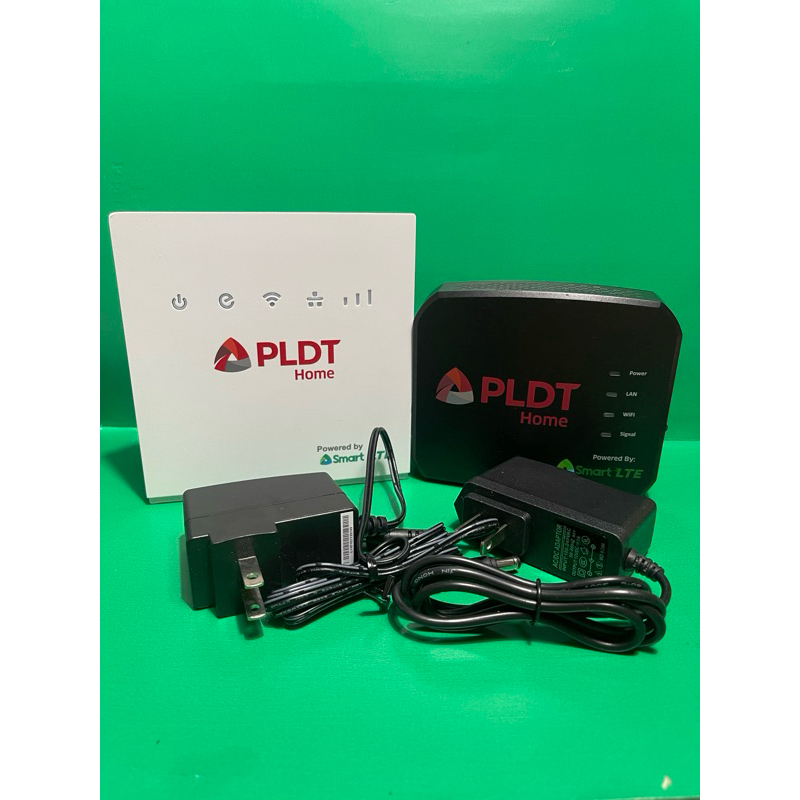 PLDT HOME PREPAID WIFI 4G LTE | Shopee Philippines