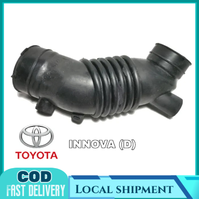 Engine Air Cleaner Intake Hose for Toyota Innova Diesel / Fortuner, Hi ...