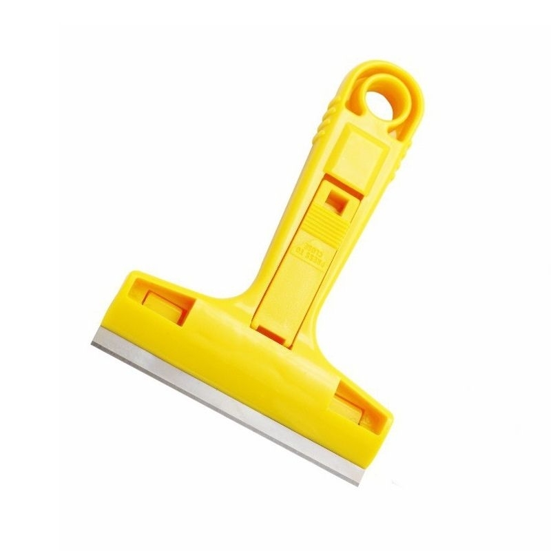Clean Scraper Portable Cleaning Alloy Scraper Clean Ceramic Tile Glass ...