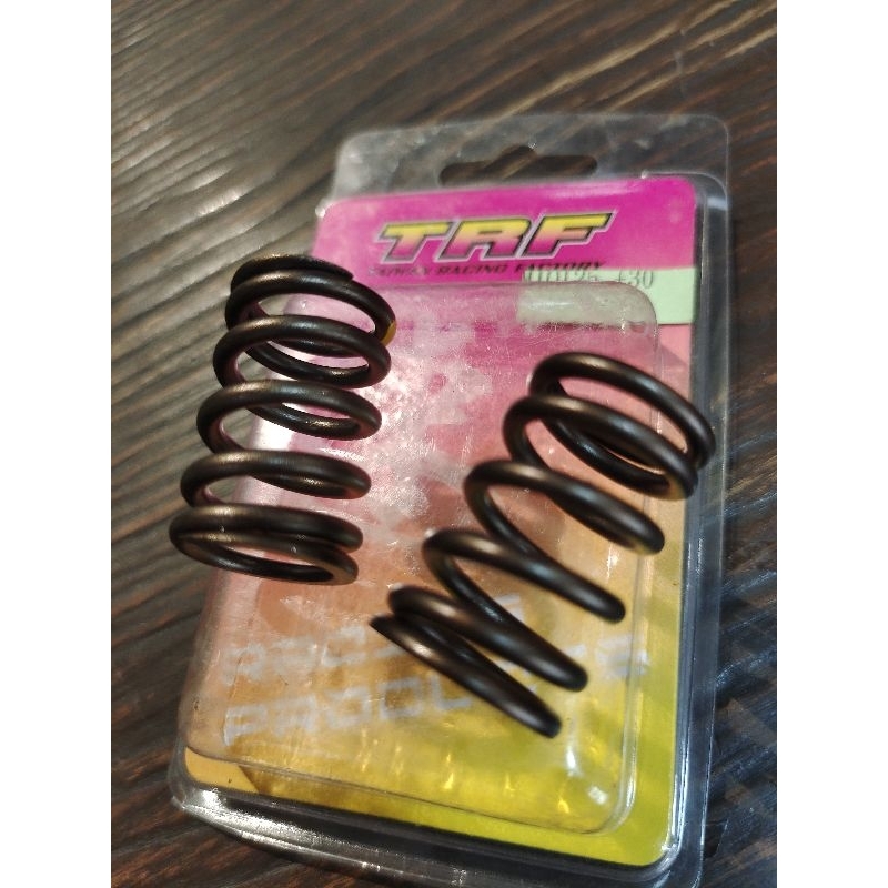 TRF VALVE SPRING FOR MIO I 125 , MIO GEAR, MIO SOUL I125 | Shopee ...
