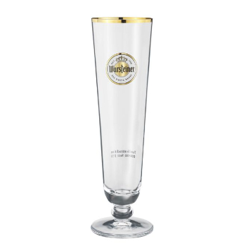 Warsteiner Tulip Glass 0.3l | Shopee Philippines