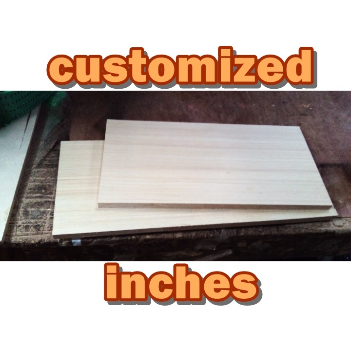 CUSTOMIZED CUT inches marine plywood ordinary plyboard pre cut custom ...